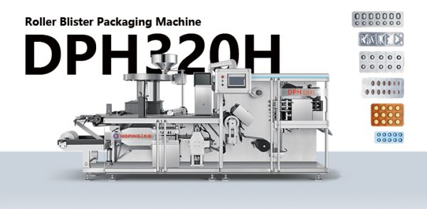 Products-Hoping® Packing Machines