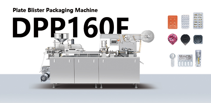 Products-Hoping® Packing Machines