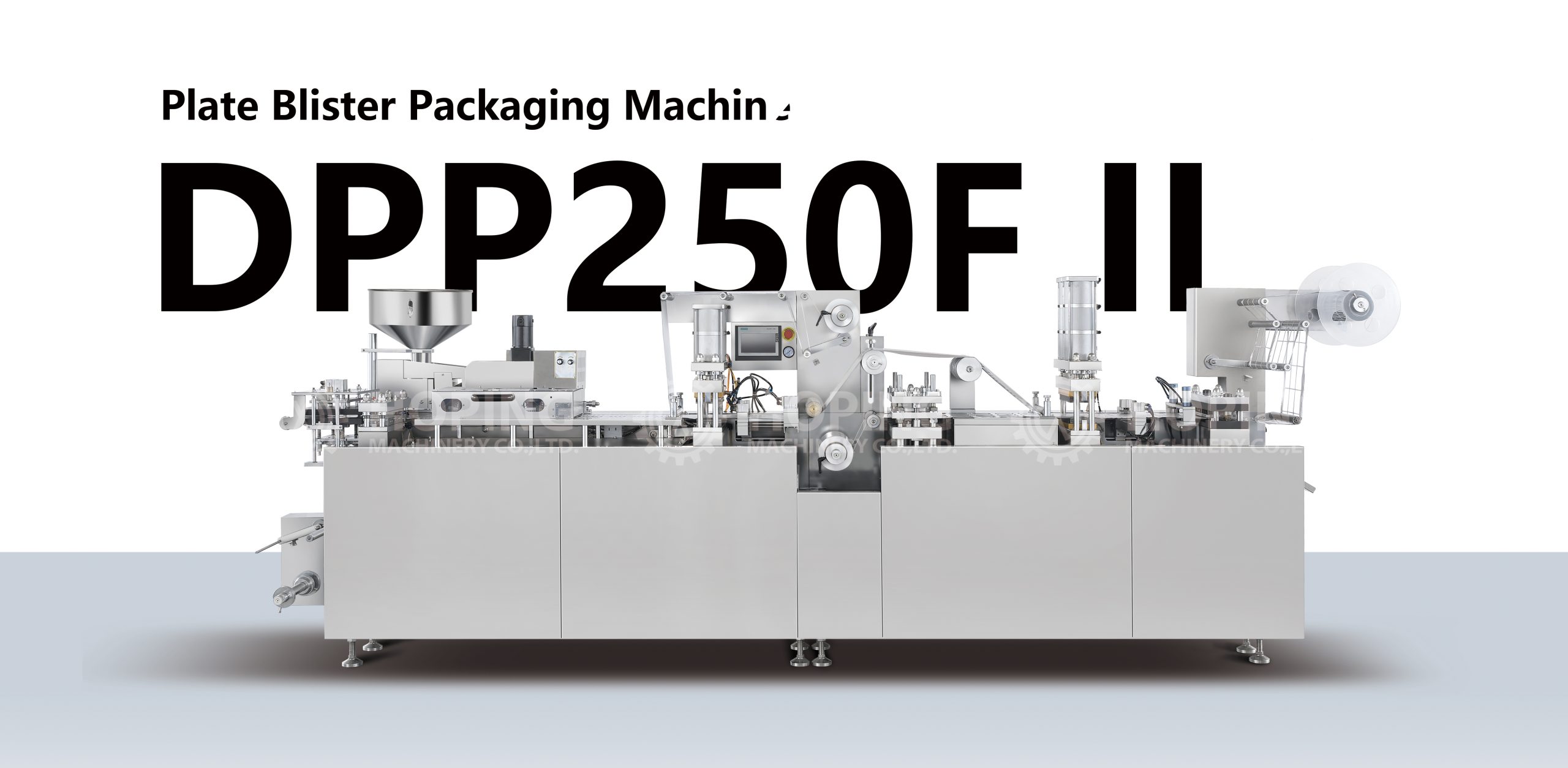Products-Hoping® Packing Machines