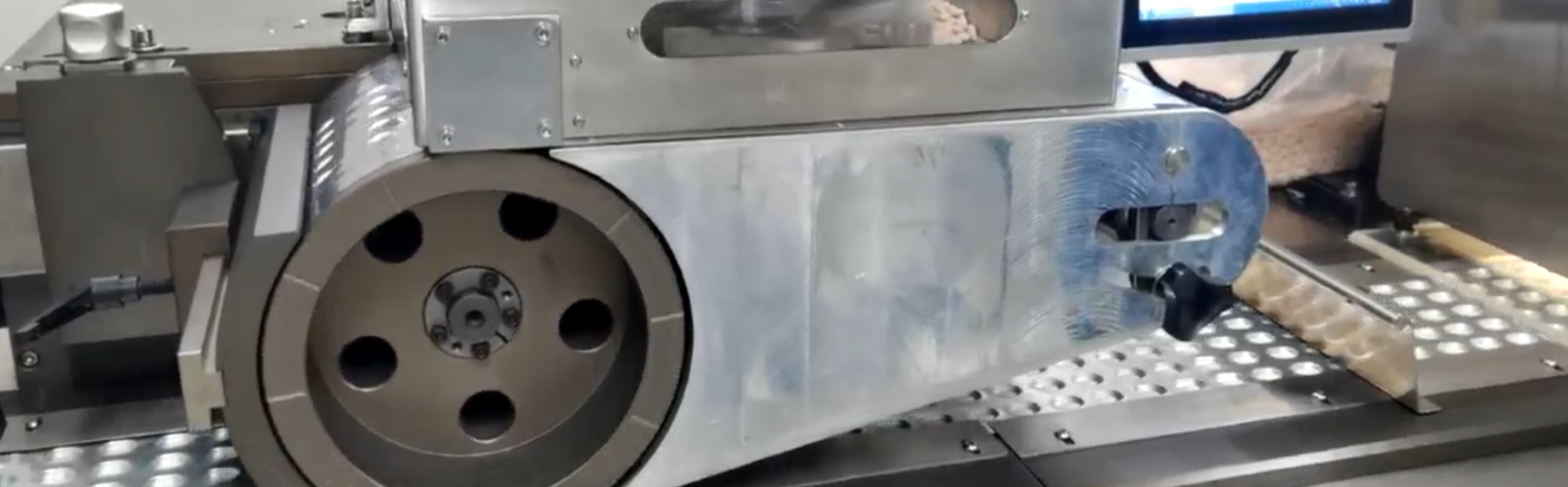Seven kinds of feeder for pharmaceutical packaging