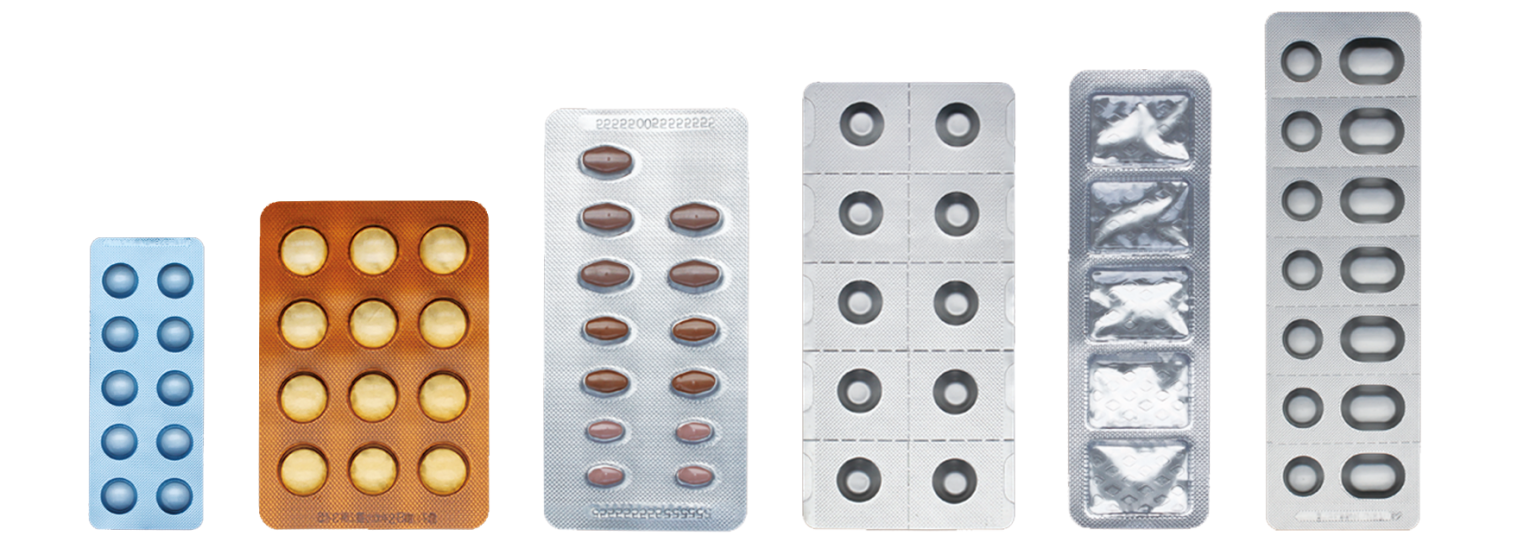 Unit-dose Packaging Trends Drive Demand for Blister Packaging