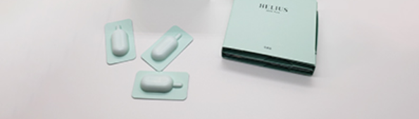 Improving the Overall Quality of Trial Packs with Blister Packaging ...