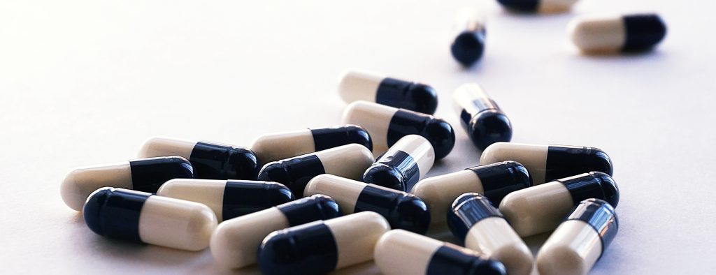 Packaging Process of Tablet and Capsule Medications - Hoping Machinery