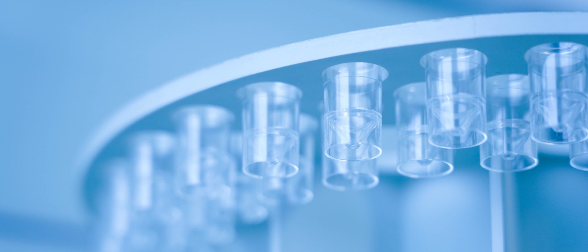 BFS Technology: The Future of Aseptic Packaging - Hoping Machinery