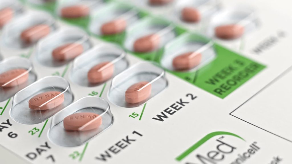 Advantages of Integrated Packaging Line in Pharmaceutical Packaging