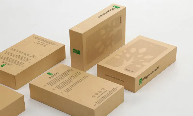 The pharmaceutical industry's quest for sustainable packaging
